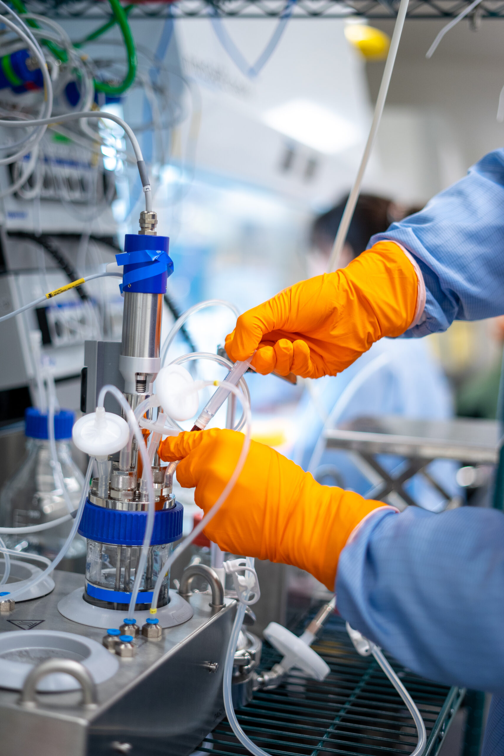 Services – Fixell Biotech